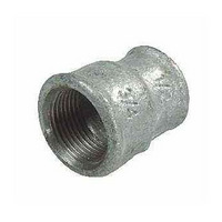 Gegalvaniseerde fittingen | Stalen fitting kopen