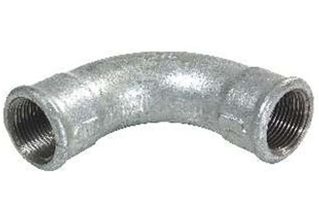 Gegalvaniseerde fittingen | Stalen fitting kopen