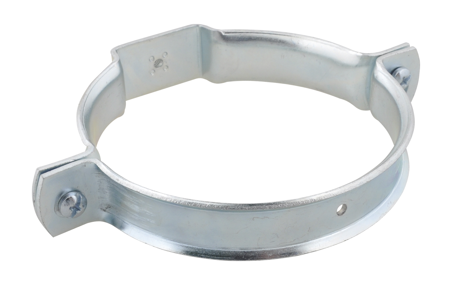 BIS 3000 beugel voor kunststof buizen