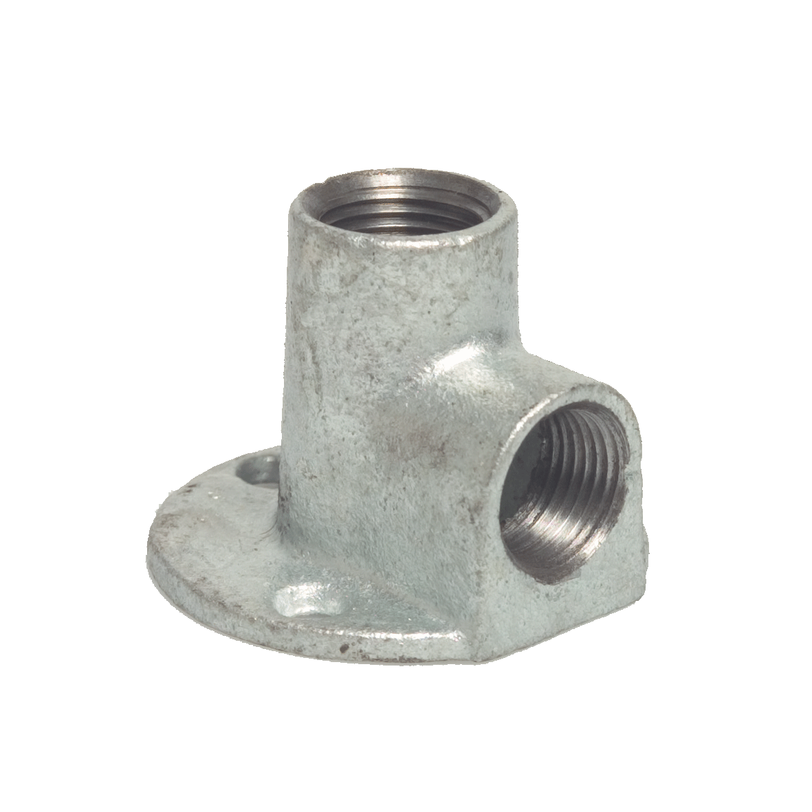 Gegalvaniseerde fittingen | Stalen fitting kopen