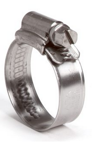 Slangklemmen | Slangkoppelingen | PVC Voordeel