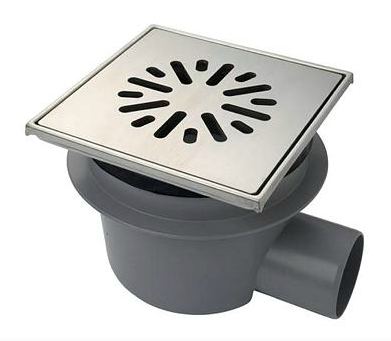 Nicoll PVC deksel | Deksel voor Nicoll verzamelput |PVC voordeel