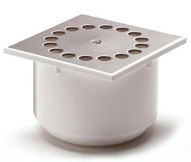 Nicoll PVC deksel | Deksel voor Nicoll verzamelput |PVC voordeel