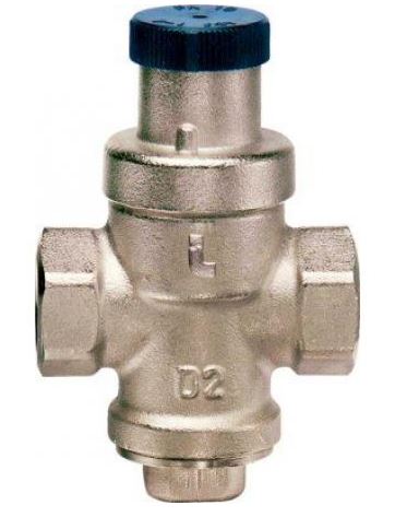 Overdrukventiel | Veiligheidsventiel | Instelbaar drukventiel