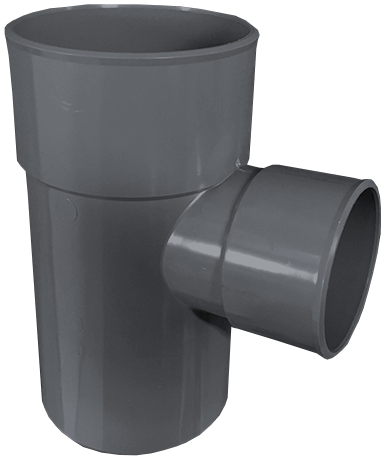 PVC verloopring | SN4 | KOMO | PVC Verloopstukken | PVCVoordeel