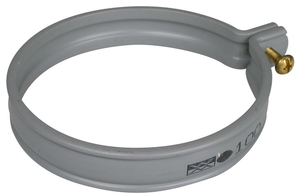 Ophangband | Montageband | Pvc buizen ophangen