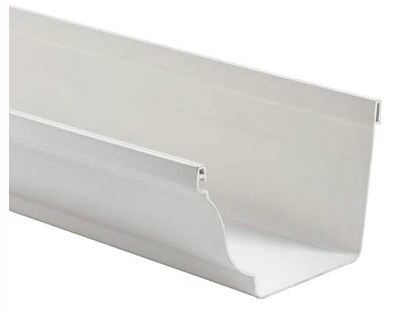 Dakgoot kopen? Ruime keuze in kwaliteit bij PVC Voordeel!