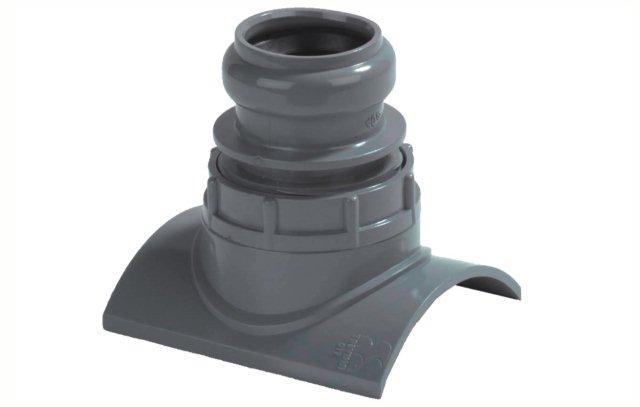 PP schroefaftakking - PVCvoordeel