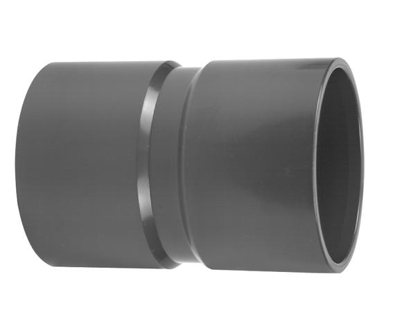 Sok PVC | PVC Druk Hulpstukken | PVC Voordeel