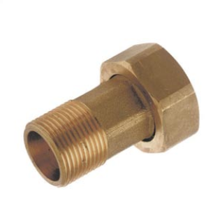 Watermeterbeugel | Beugels voor watermeters | PVC Voordeel