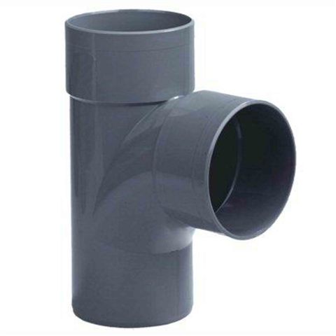 PVC flexibele Bocht | PVC bochten voor riolering | PVC Voordeel