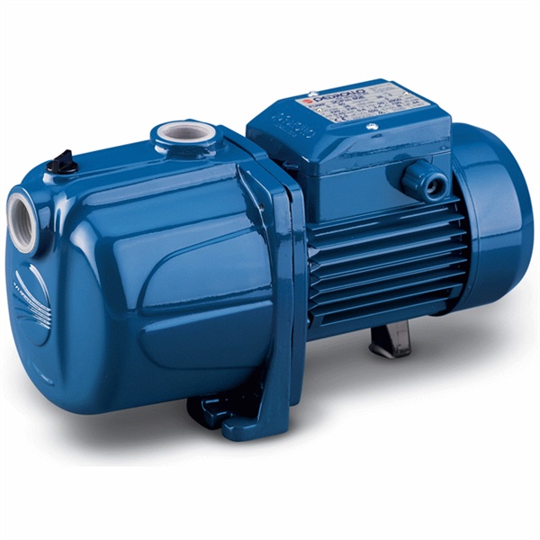 Waterpompen | Beregeningspomp | JS & Pedrollo| PVC Voordeel