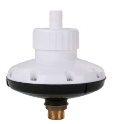 Overdrukventiel | Veiligheidsventiel | Instelbaar drukventiel