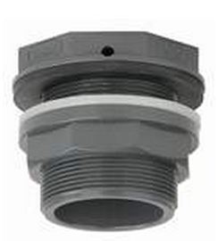 PVC druk hulpstukken VDL | PVC drukbuis | PVC Voordeel