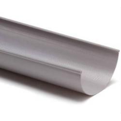 Mastgoot PVC| S-lon PVC dakgoot voor regenwaterafvoer