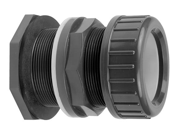 PVC druk hulpstukken VDL | PVC drukbuis | PVC Voordeel