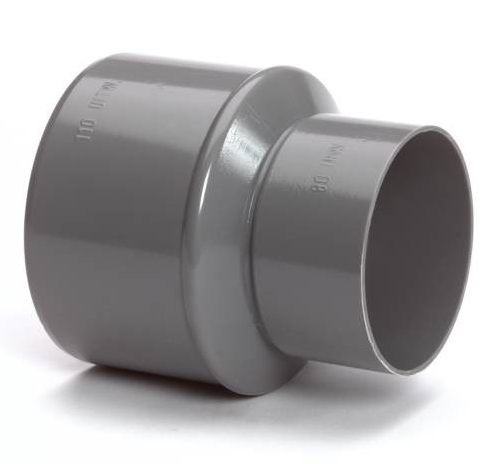 PVC hulpstukken | Ruime voorraad | Scherp geprijsd!