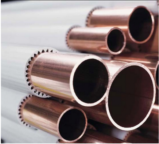 Wicu met pe-mantel | Voordelige koperen buizen bij PVCvoordeel