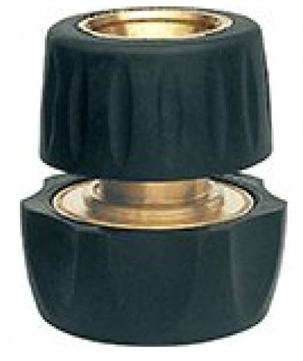 Overgangskoppeling Gardena tyleen - PVCvoordeel