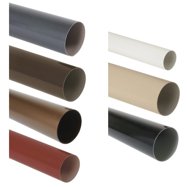 Regenpijp | Bekijk direct ons ruime aanbod maten en kleuren!