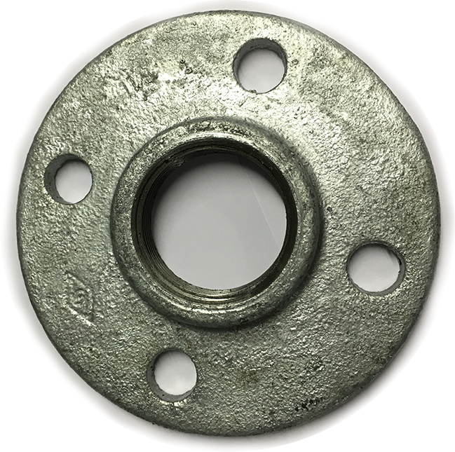 Gegalvaniseerde fittingen | Stalen fitting kopen