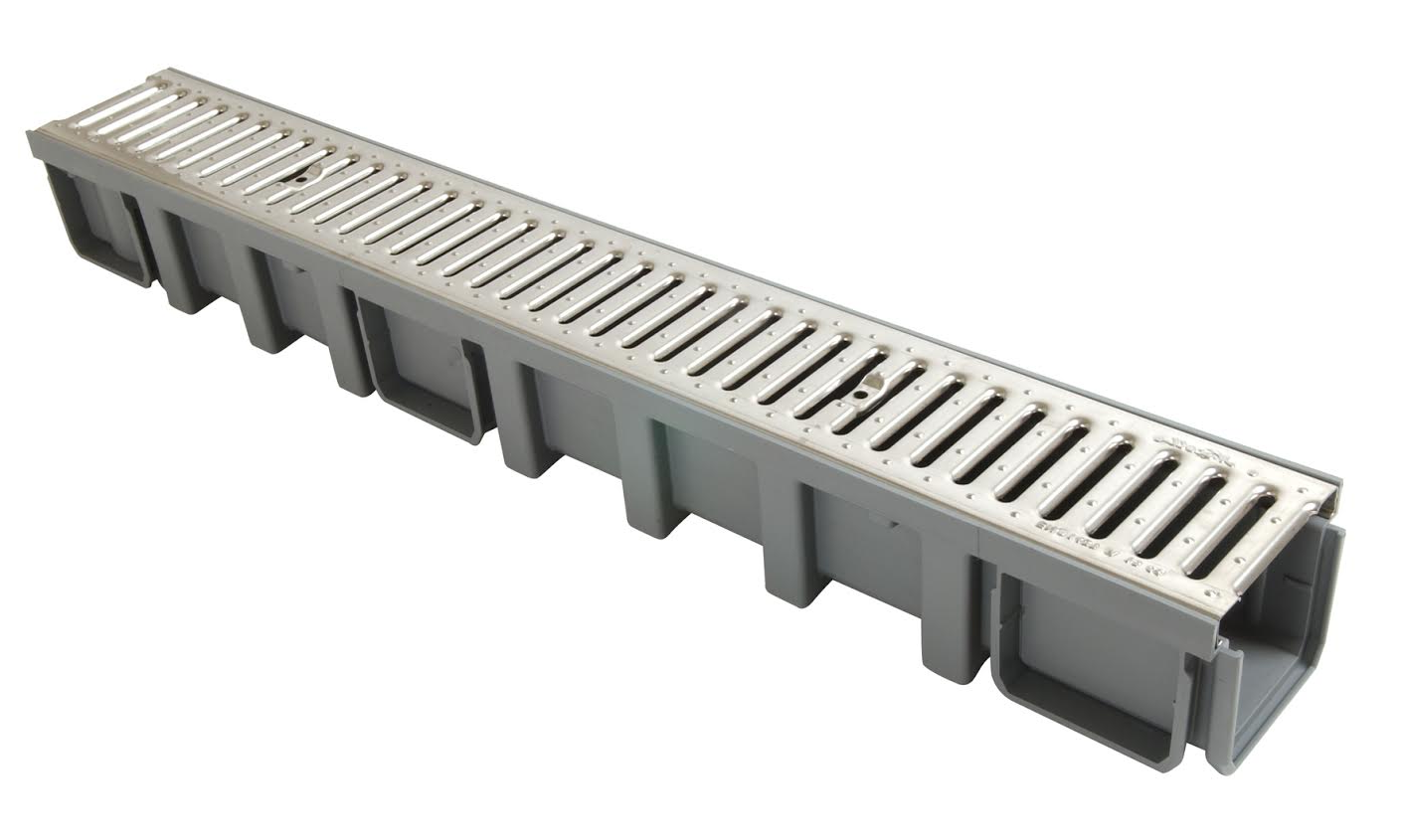 Lijnafwatering | Waterafvoergoot | PVC Voordeel