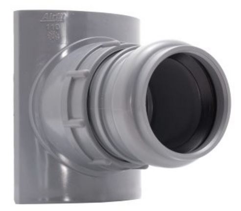 PVC klemzadel | PVC hulpstukken | PVC Voordeel