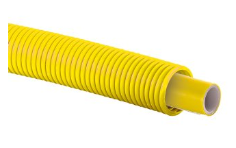 Uponor gas, in mantelbuis - PVCvoordeel